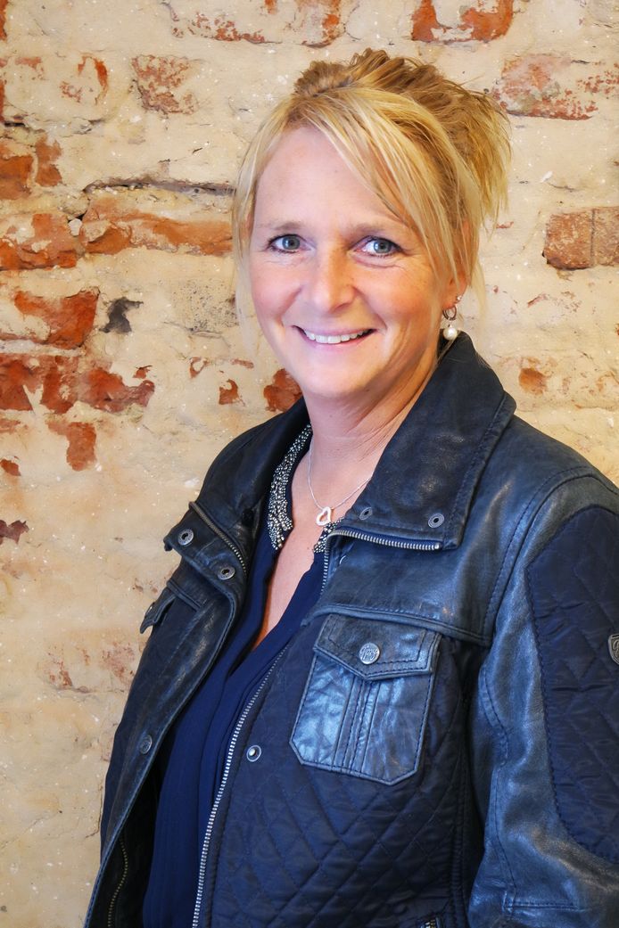 De Stad Van… Bianca Hoegée | Stadsgezicht Oss | bd.nl