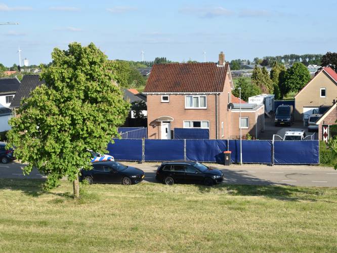 Echtgenoot blijft langer vastzitten na vondst dode vrouw in Gameren | Zaltbommel | bd.nl