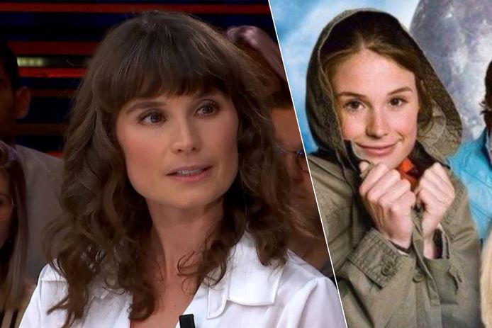 Actrice Loek Beernink, Nienke uit ‘Het huis Anubis’, werd 9 jaar lang gestalkt: “Dat heeft iets ...