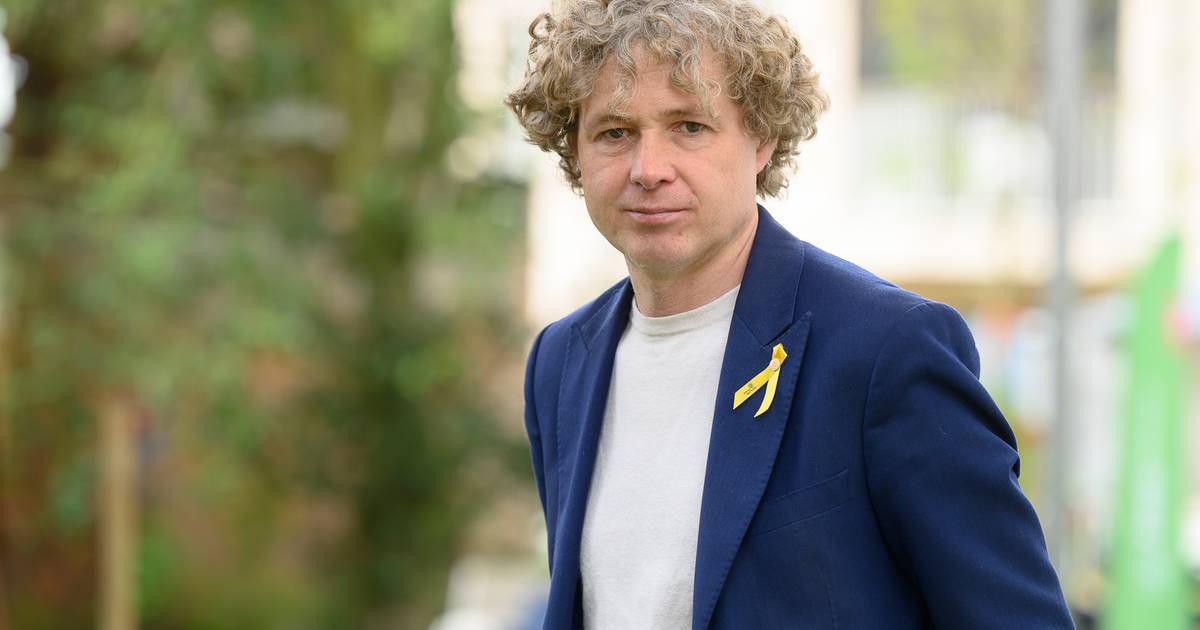 Crisis bij Zorgbedrijf Antwerpen? Na CEO en financieel directeur ...