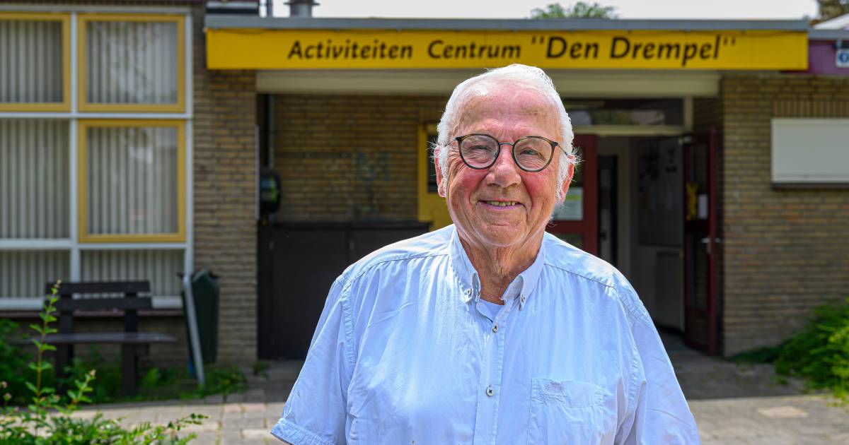 Piet de Regt zwaait af als eerste aanspreekpunt in de wijk: ‘Ik heb ...