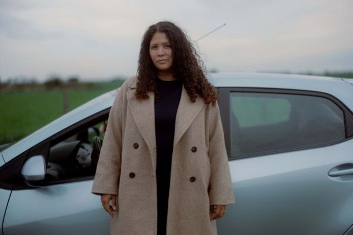 Marsha in campagne ‘Beste niet-roker’ | Hendrik-Ido-Ambacht | AD.nl