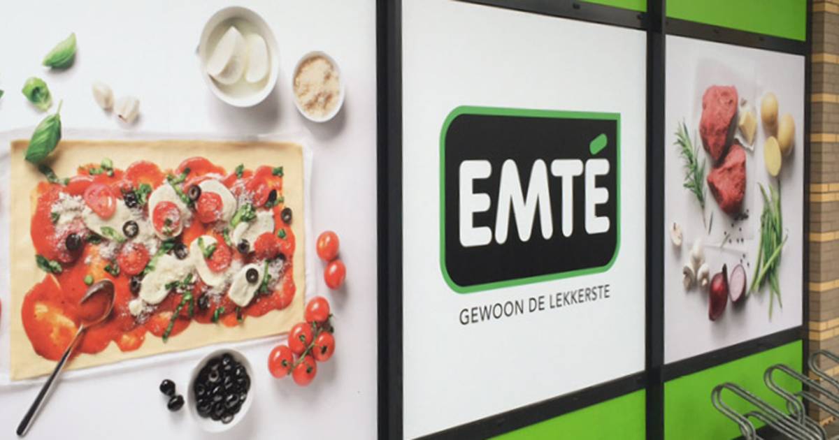 Jumbo en Coop verdelen de EMTÉ-supermarkten, ook in de Meierij | Haaren ...