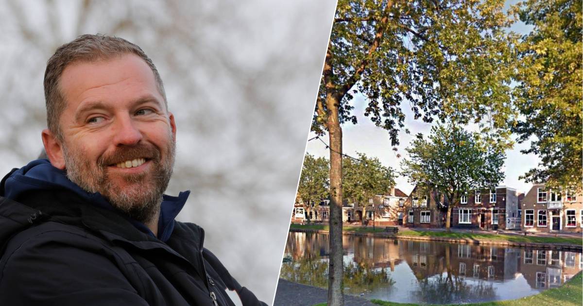 ’s-Gravendeel-trainer Sander Willemstijn: ‘Ik ga niet de Kreek in, die ...