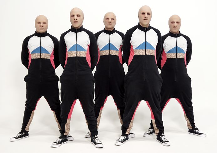 Baba Yega krijgt na eigen film nu ook een eigen strip: "De baba's zijn ...