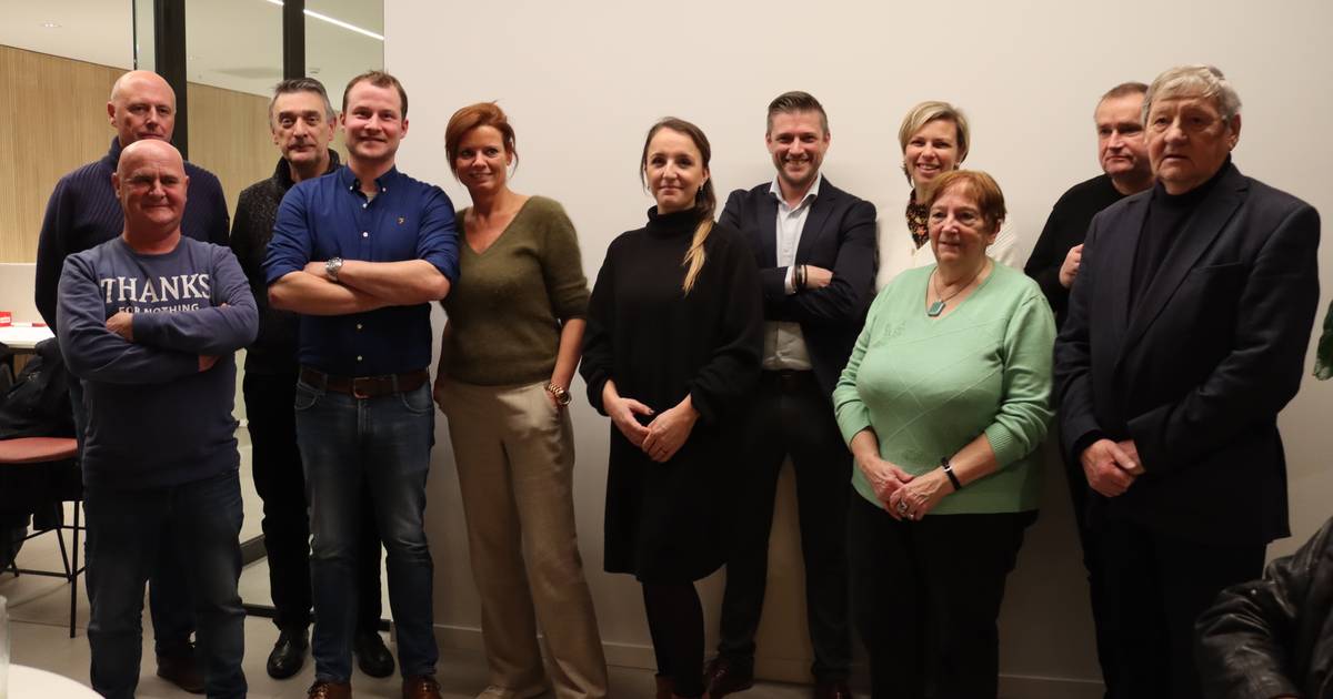 Open Vld Ranst kondigt nieuwe naam en agenda voor 2024 aan op ...