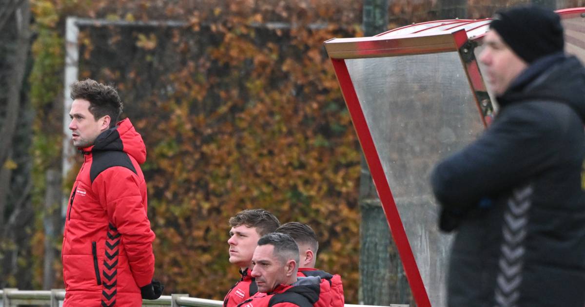 Vianen Vooruit verlengt met Van der Heijden: ‘Sjuul past geweldig bij ...