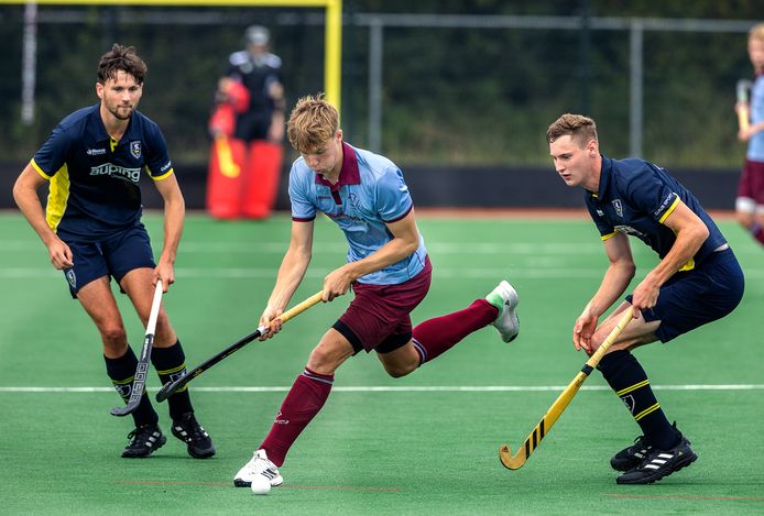 Speurtocht naar hockeycoach duurt nog steeds: ‘Ook hebben we veel ...