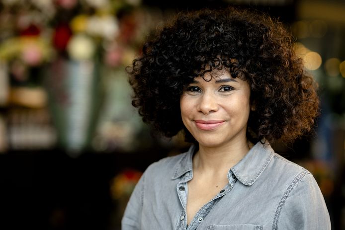 Ombudsman NPO krijgt 800 klachten over uitspraak Natasja Gibbs bij Op1 ...