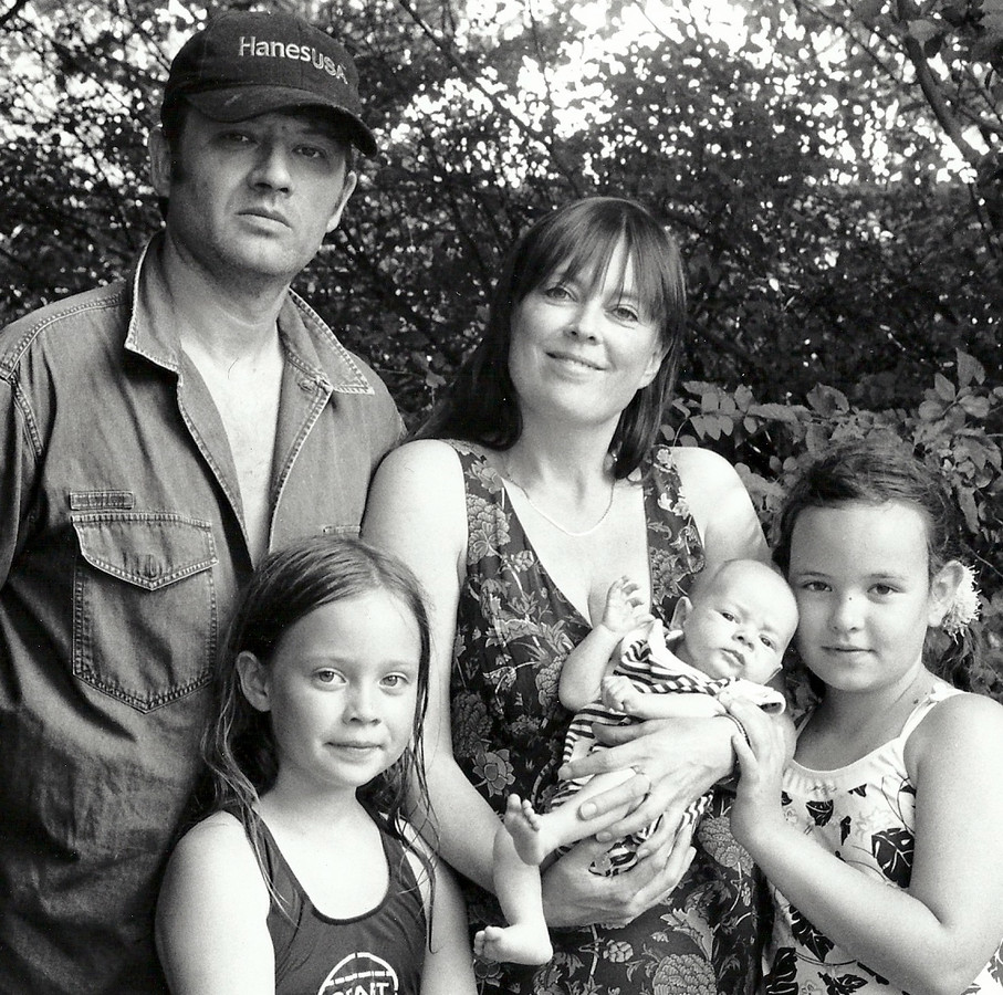 De jonge jaren van Bart Peeters: “Mijn eerste lief waren er meteen twee ...