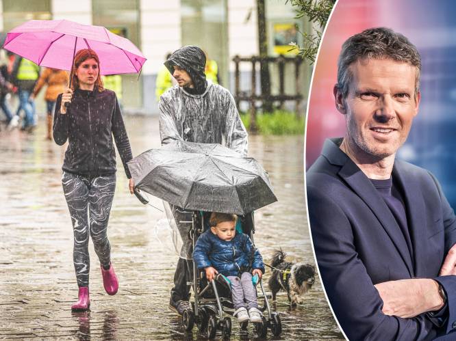 INTERVIEW. Ook Steven Van Gucht ziet licht aan eind van de tunnel: “Ik ...