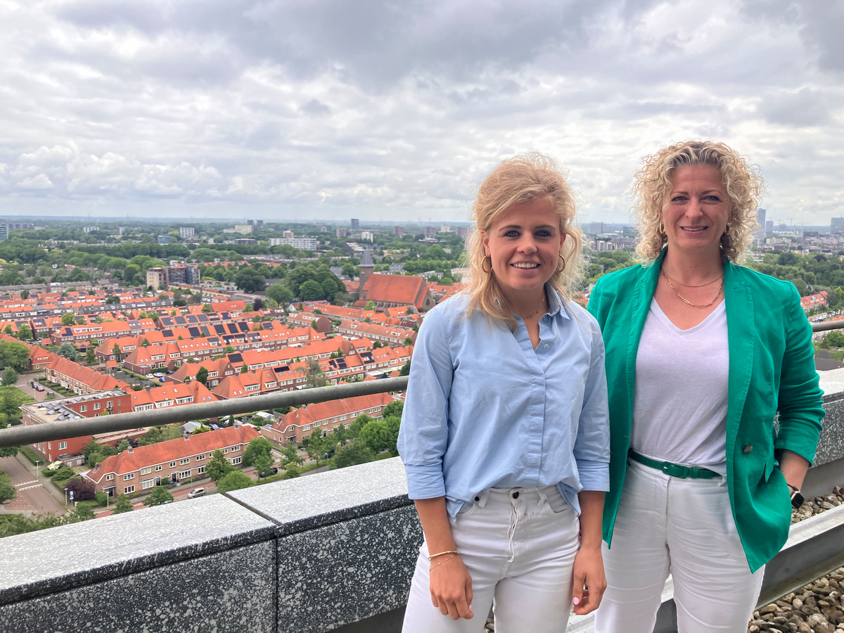 Nieuw leven voor Eindhovense Van Arskerk: zorgstudio’s voor ouderen en ...