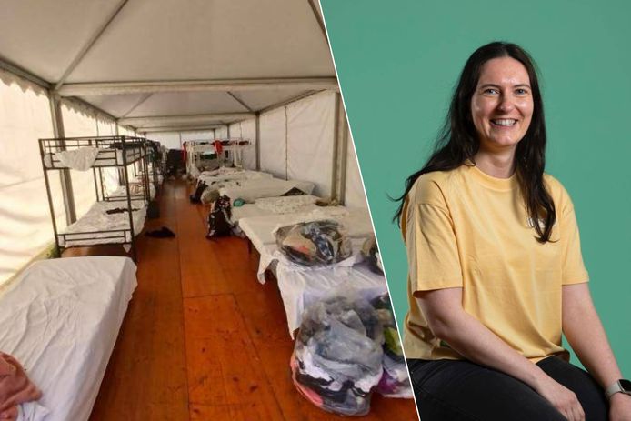 Bedwantsen veranderen Kazou-kamp in nachtmerrie voor 39 tieners: “We ...