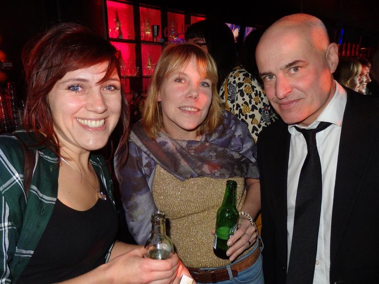 Mediapark | Het Parool