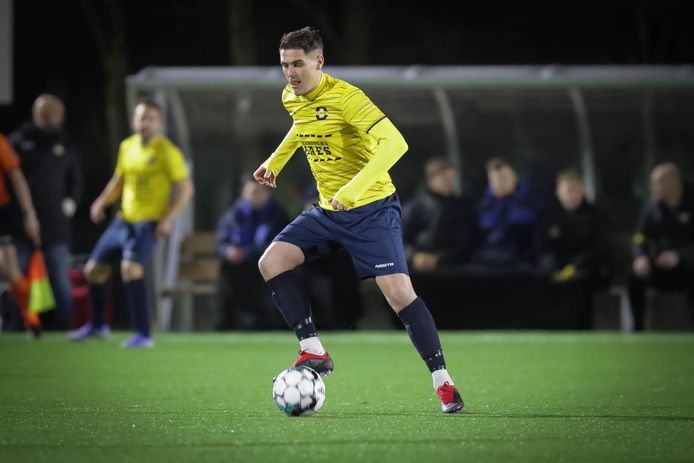 Tim Jeunen en Thes Sport met vertrouwen naar Patro Eisden: “Ook zonder ...