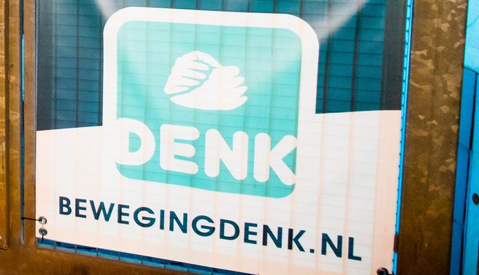 Wijkcentrum: Geen associatie met Denk | Rotterdam | AD.nl