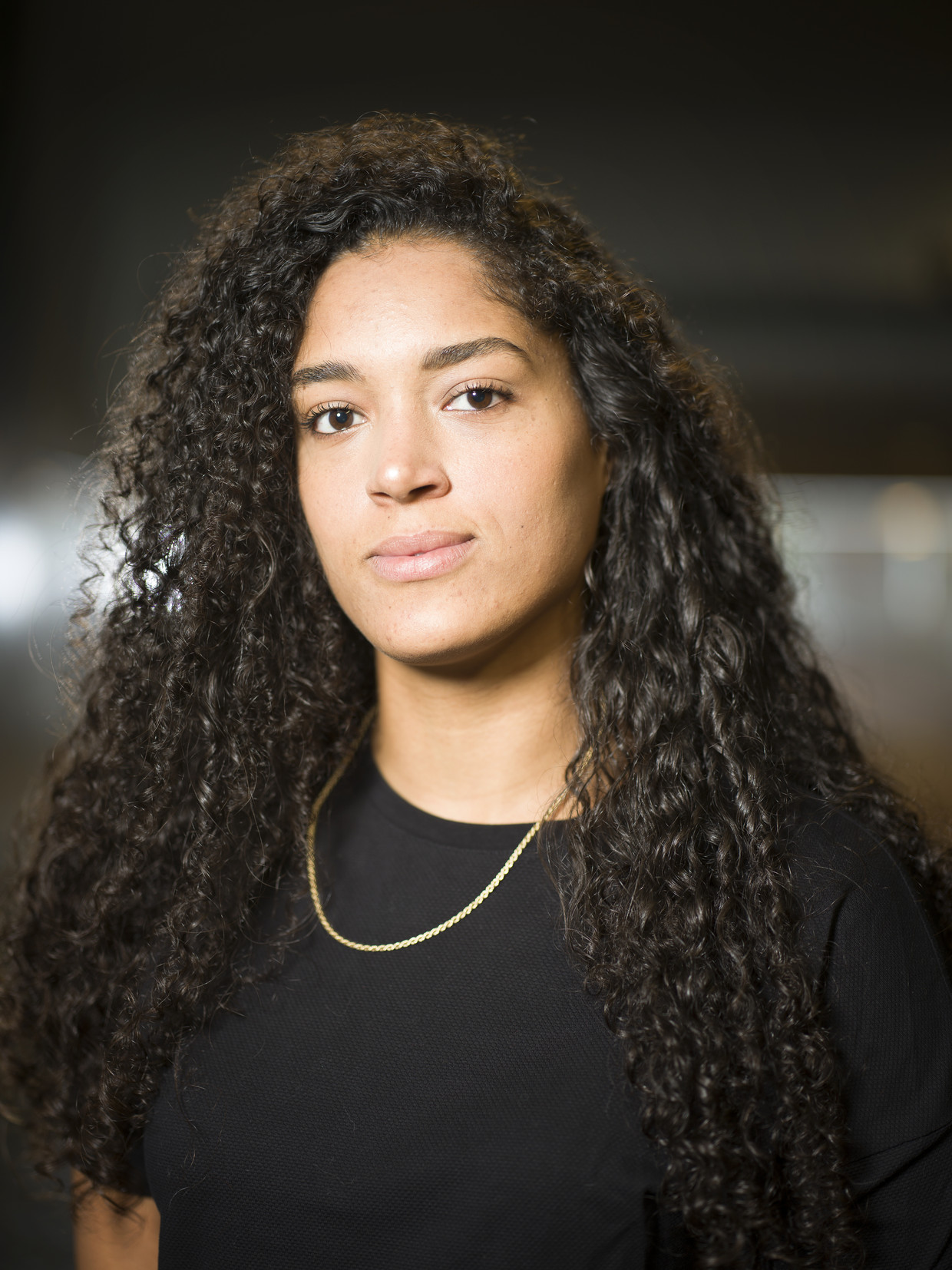 Topvolleybalster Celeste Plak: ‘Ik ben er niet bewust mee bezig dat ik ...