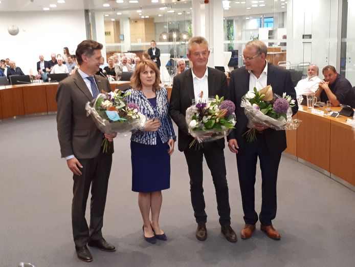 Bernheze wil vierde wethouder, met ervaring, van buiten de gemeente ...