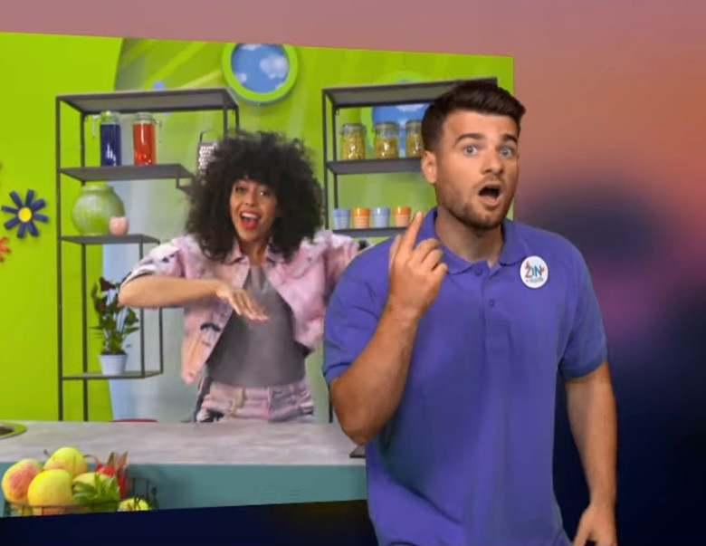 Van Gordon tot Bas Smit, BN’ers staan te springen om naamgebaar van ...