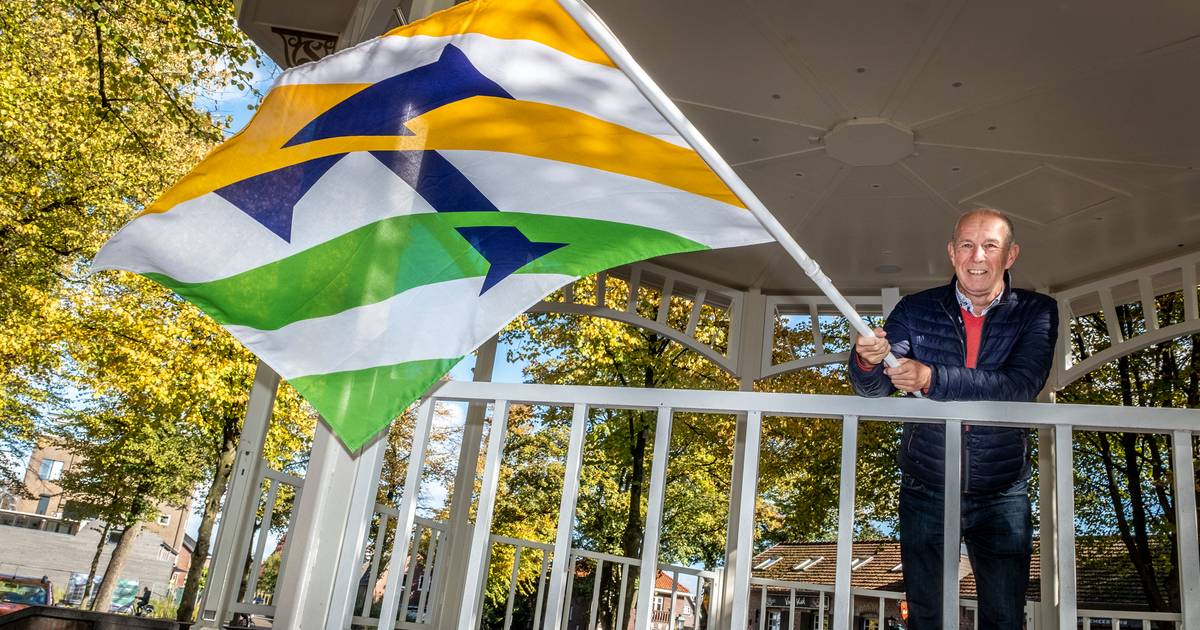 Het bijzondere verhaal van Sint Anthonis: ‘Van inkakkende gemeenschap ...