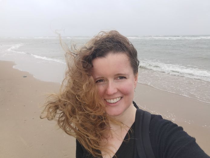 Sarah Visscher is de nieuwe projectdirigent Tielse Elstars: ‘Een ...