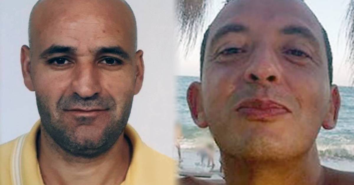 'Kroongetuige Nabil B. linkt meest gezochte crimineel van Nederland aan ...