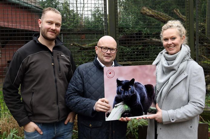 Fruitmarkt Cools en Olmense Zoo slaan handen in elkaar | Balen | hln.be