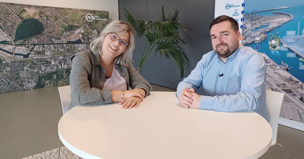 Syntra West speelt in op groeiende vraag naar ‘marinecoördinatoren ...