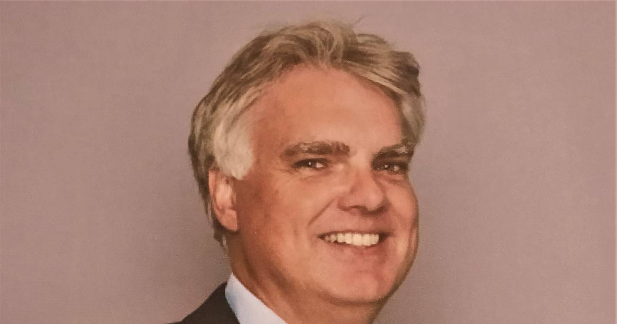 Kees was een sociaal mens: zelfs op zijn sterfbed was híj degene die ...