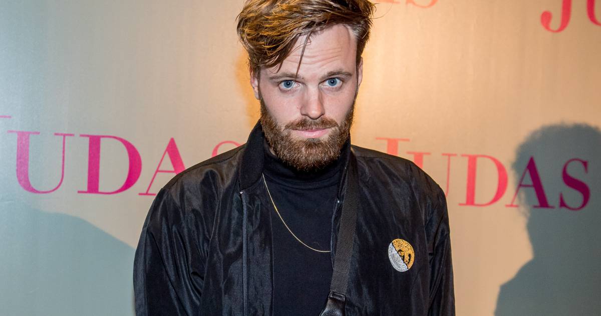 Tim Hofman presenteert Over Mijn Lijk: 'Niet steeds denken: ah, wat zielig’ | Show | AD.nl