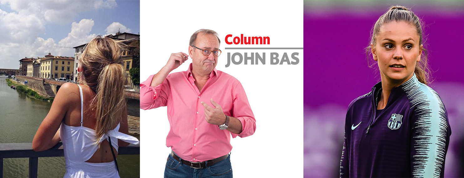 Dirty details over de Oranjes-dames | Foto | bndestem.nl