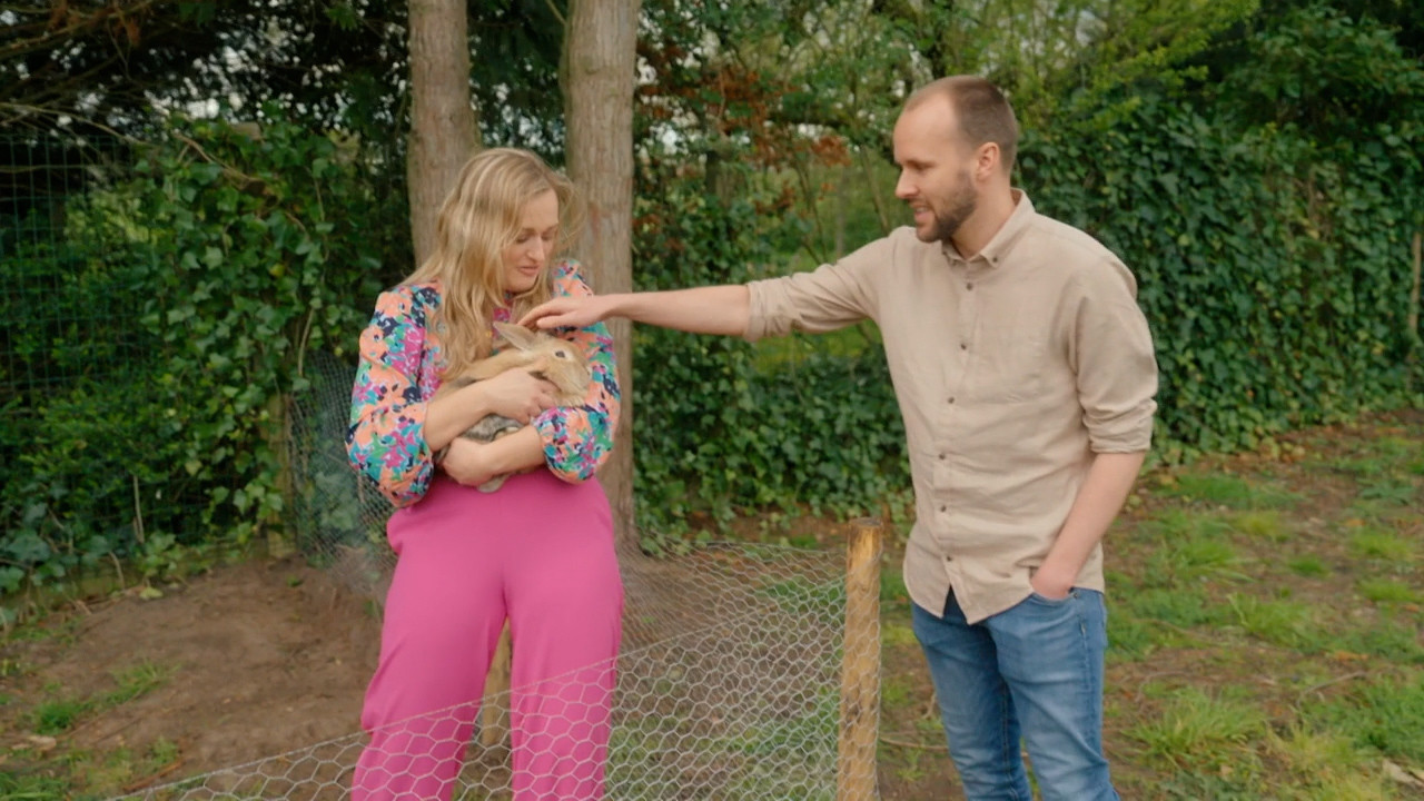 “Zijn jullie nu aan het zagen, of zijn jullie blij?”: Gert-Jan ‘kan wel ...