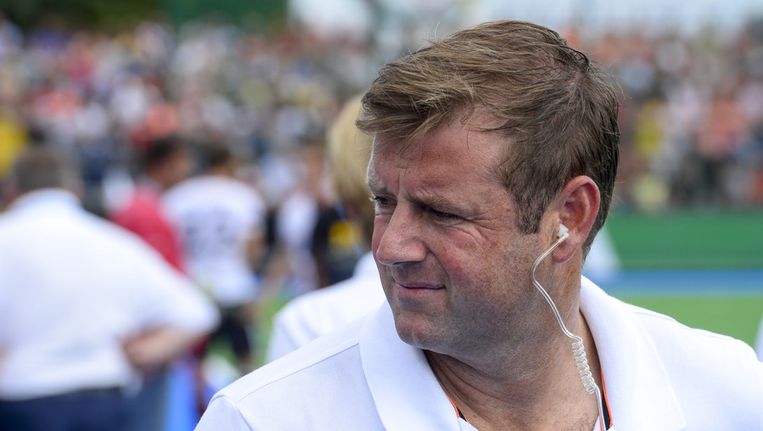 Marc Lammers: "Details zorgden voor het verschil" | De Morgen