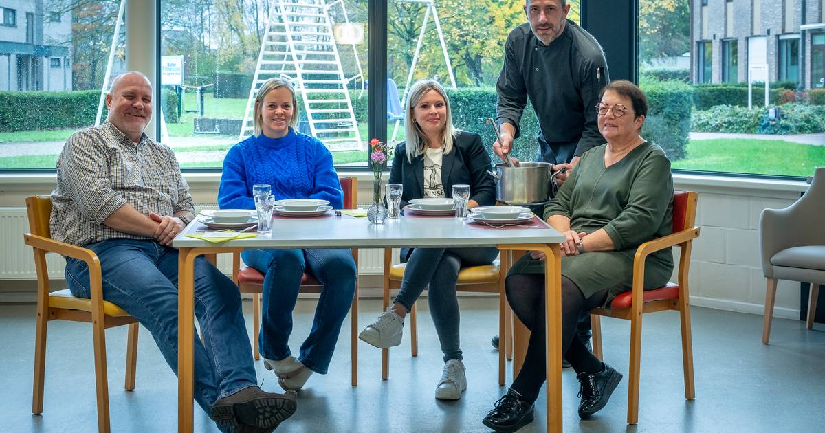Buurtrestaurant Te Goare vanaf 2024 ook te vinden in cafetaria van ...