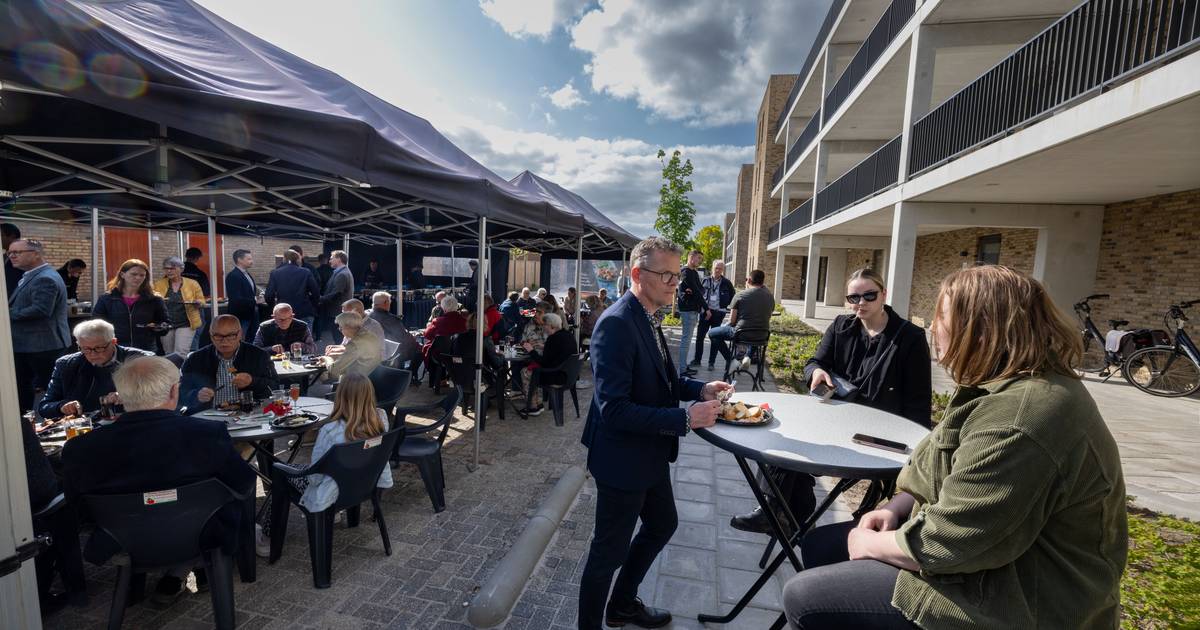 Doorstroming huurwoningen in IJsselmuiden stokt: ‘We hebben ...