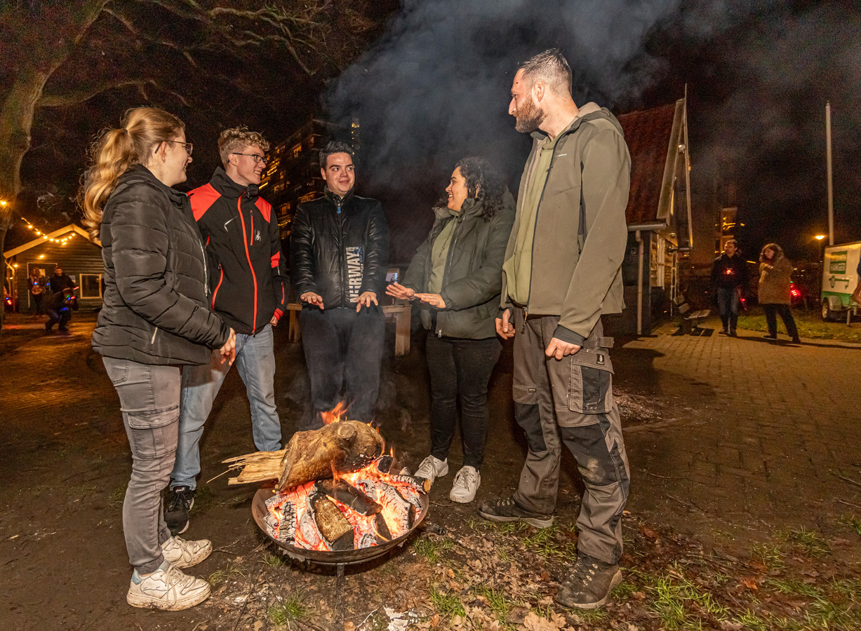 Dit verhaal moet gewoon verteld worden, zegt Brandon (18) uit Zwolle ...