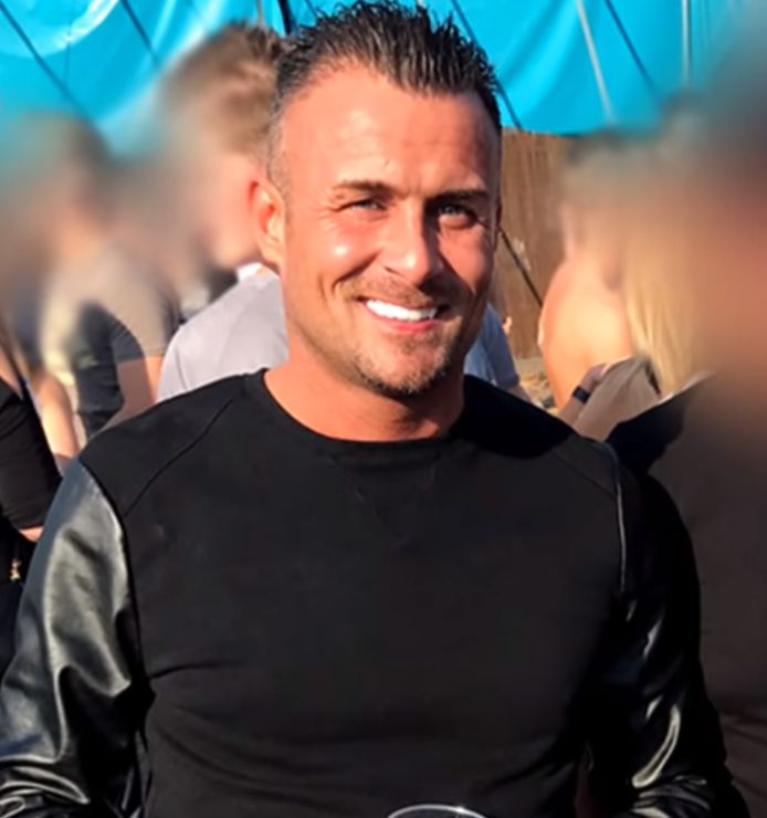 Liquidatie Dennis Struijk heeft connectie met Noord-Holland: 'Hij ging ...