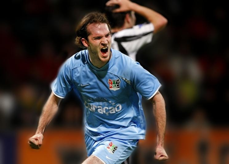 Tim Janssen krijgt tegen Heerenveen het vertrouwen van Mario Been ...