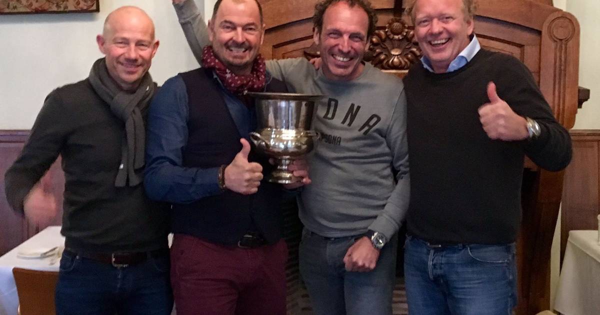 Zeeuwse pokervrienden hebben de smaak te pakken na mooi NK | Zeeland ...