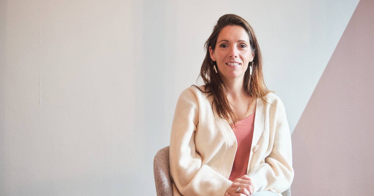 Lies wil met Lief & Leed mensen begeleiden in hun verwerkingsproces ...