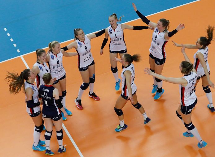 Sarah van Aalen ziet ‘sociale wissel’ in bekerfinale slechts als extra ...