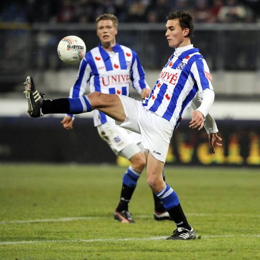 Rob Jansen: Die jongen zit helemaal stuk | Nederlands voetbal | AD.nl