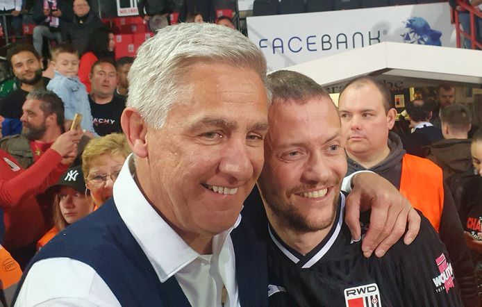 T1 Hubert Stas wint met Tervuren-Duisburg finale eindronde tegen ex ...