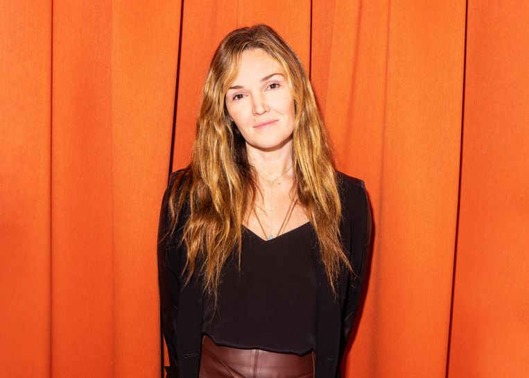 Ex-agente Amaryllis Fox: ‘De CIA stelde me voor de keuze: trouwen of ...