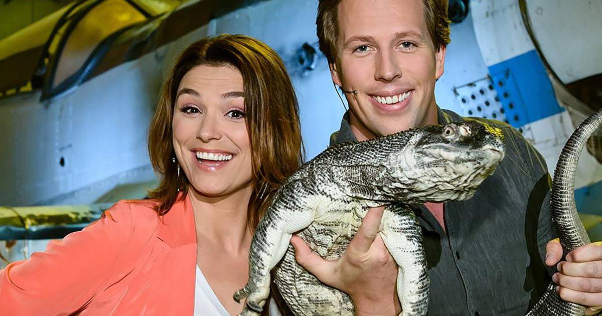 Freek Vonk stopt met de Super Freek Show | Show | AD.nl