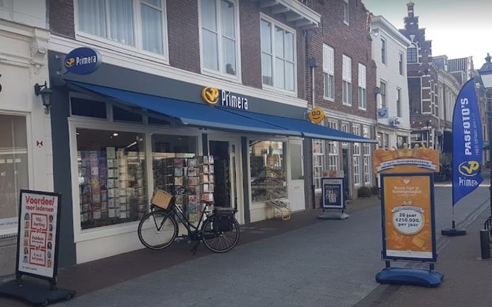 17-jarige jongen uit Culemborg aangehouden in verband met gewapende ...