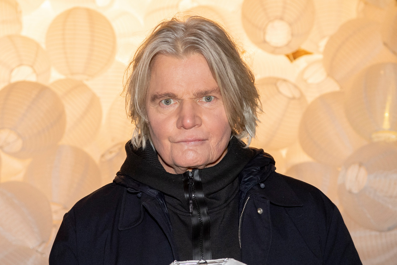 Rob Bolland voelt zich over algemeen goed, ondanks kanker | Foto | AD.nl