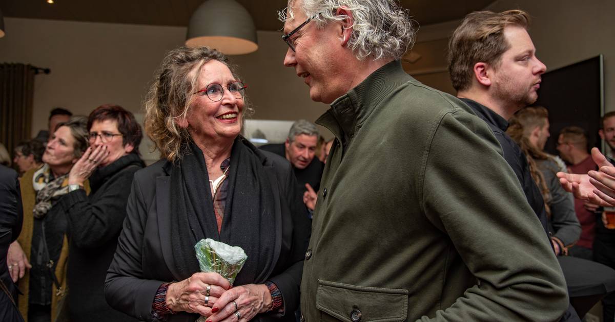 Hilvarenbeek zet Janny Broeckx en The Box in het zonnetje met ...