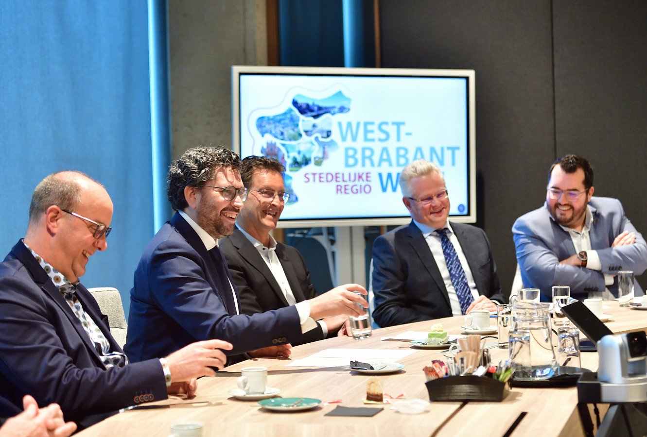 Fors tekort aan ambtenaren is risico voor bouwplannen in Bergen op Zoom ...