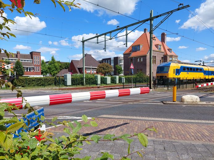 Spoorproject Rijen kan eindelijk verder: gemeente, Rijk en provincie ...